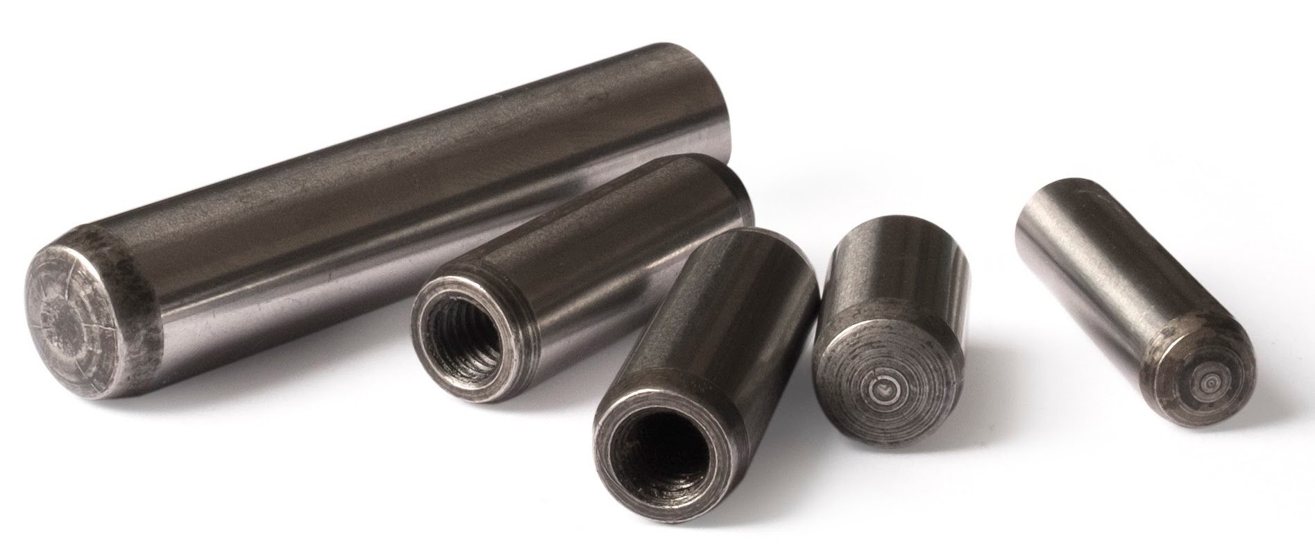 Types of Pins: A Complete Guide