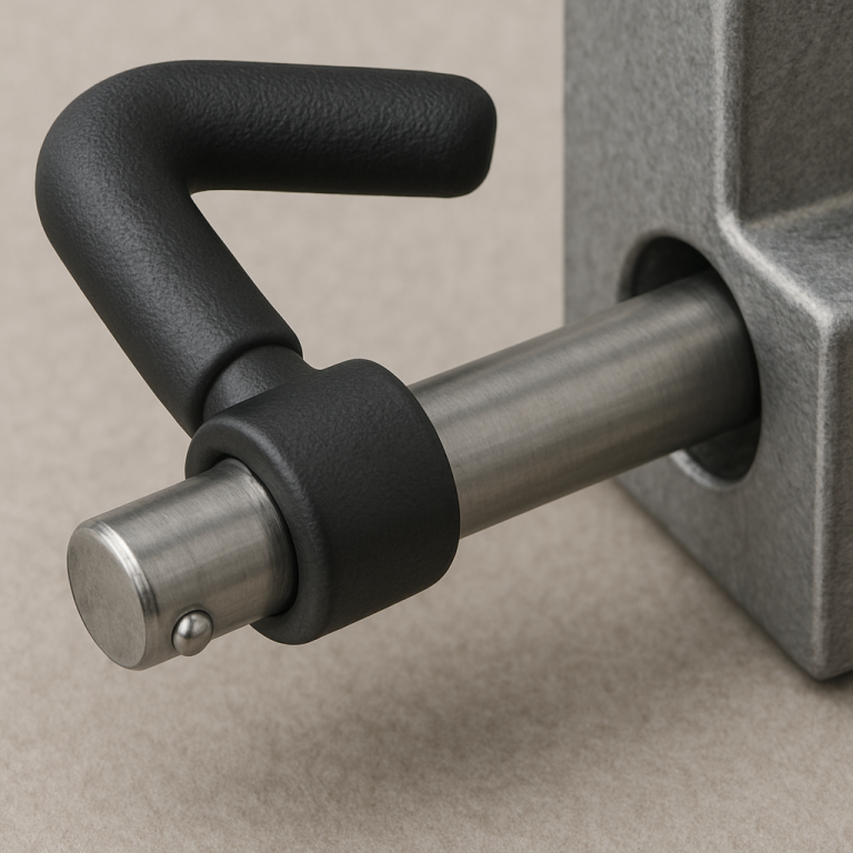 Types of Pins: A Complete Guide