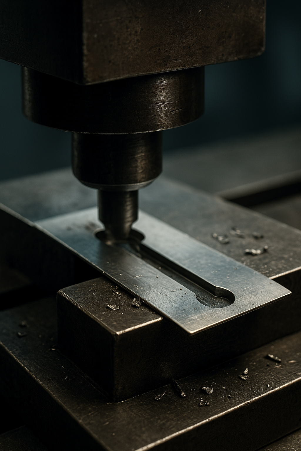 Types of Pins: A Complete Guide