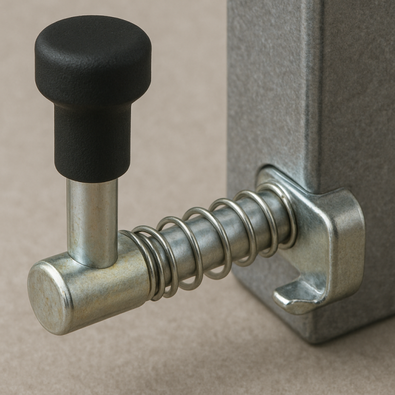 Types of Pins: A Complete Guide