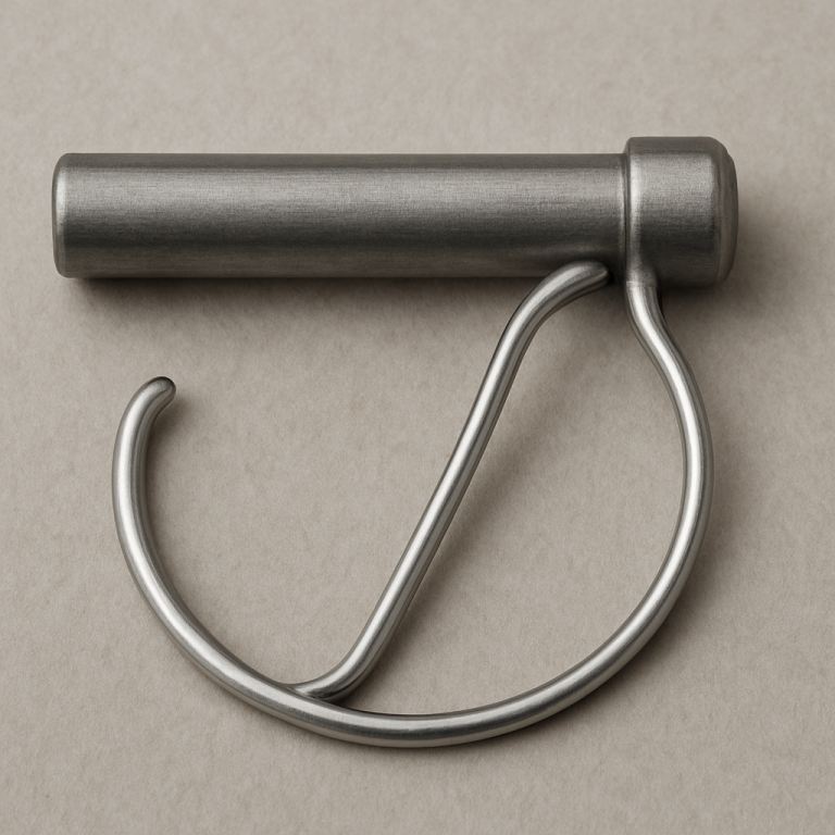 Types of Pins: A Complete Guide