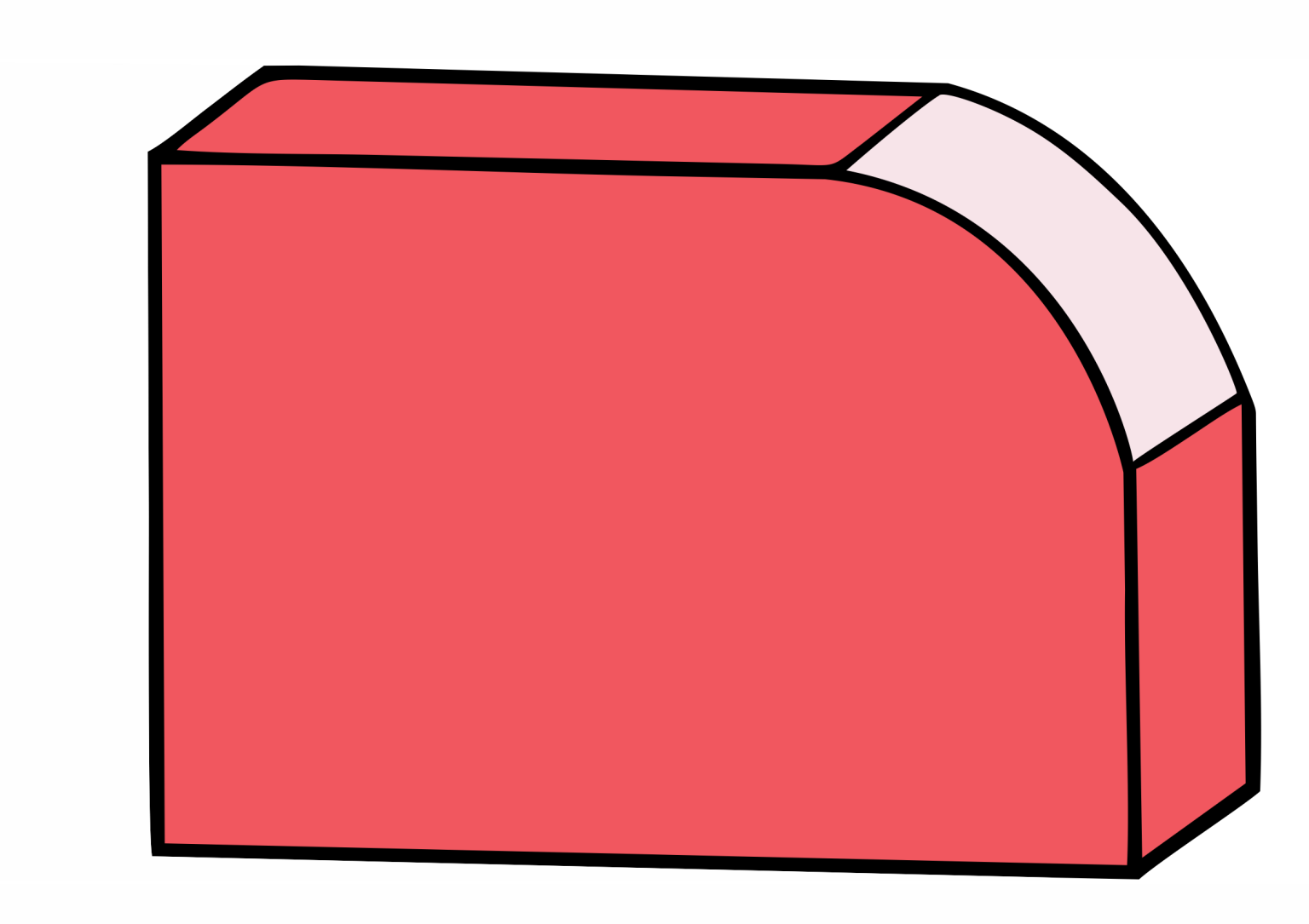 Rundung vs. Fase: Was ist der Unterschied?