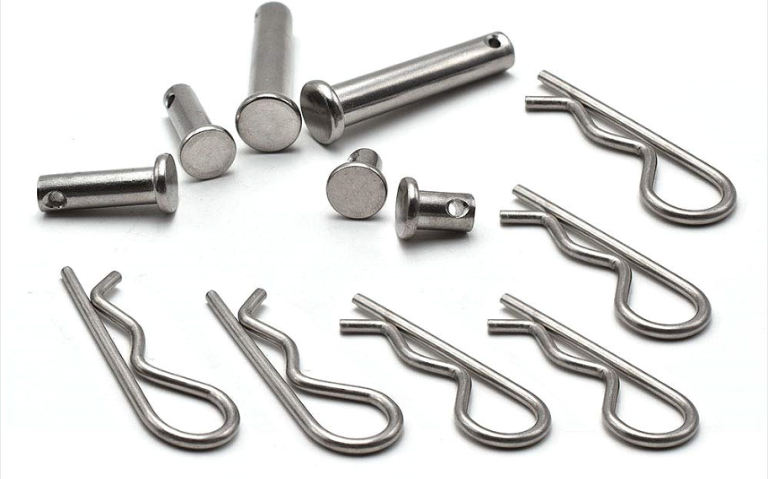 Types of Pins: A Complete Guide