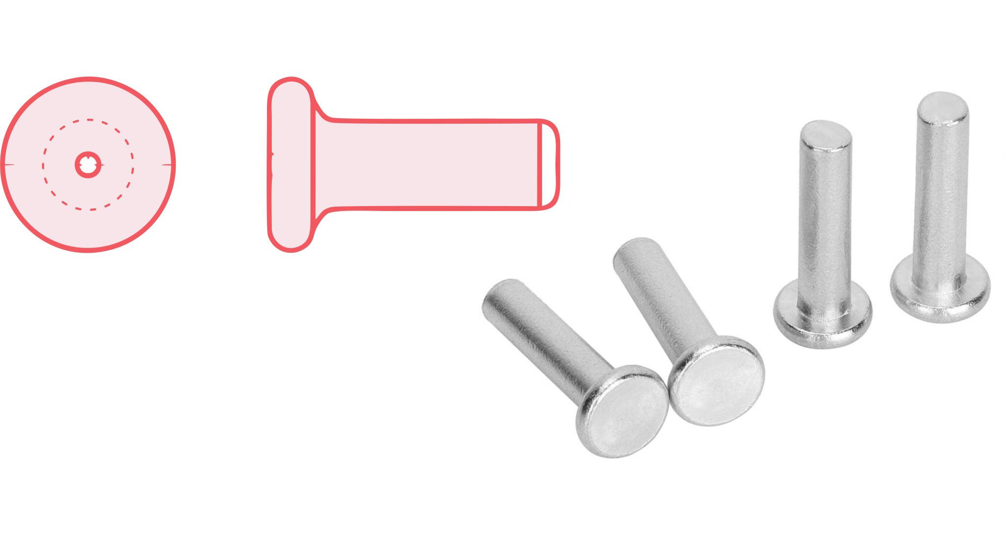 Riveting vs Welding: Key Difference For Custom Sheet Metal Parts