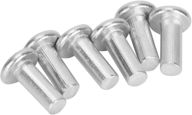 Riveting vs Welding: Key Difference For Custom Sheet Metal Parts