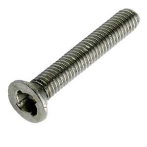 Um guia completo sobre os tipos de cabeça de parafuso