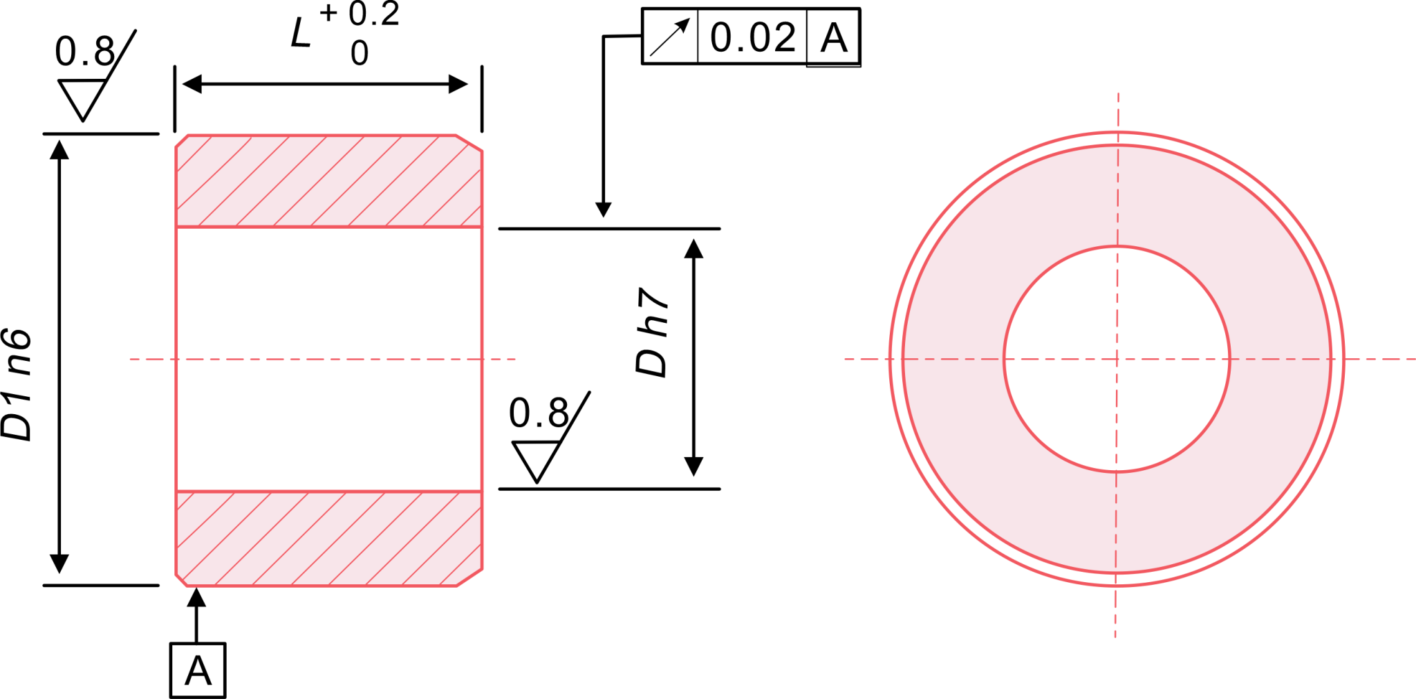 Guide To Plastic Injection Molding Tolerances