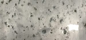 Aluminium Corrosion Explained