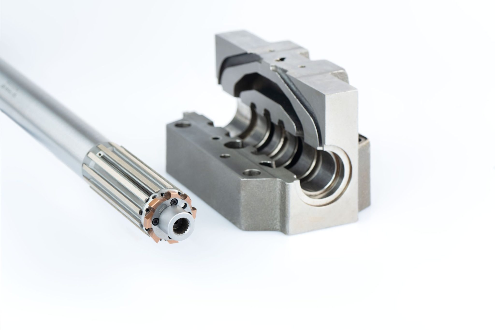 Honing Process: Definition, Operations, and Uses in Machining