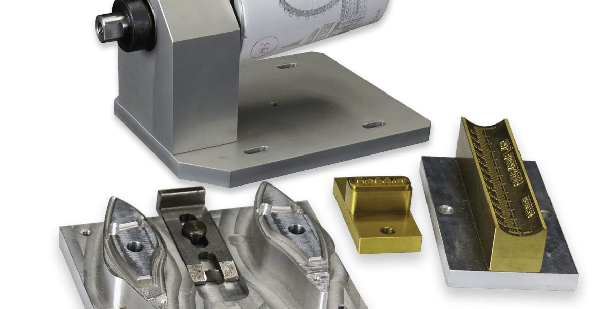 Hot Stamping Explained: Everything You Need to Know