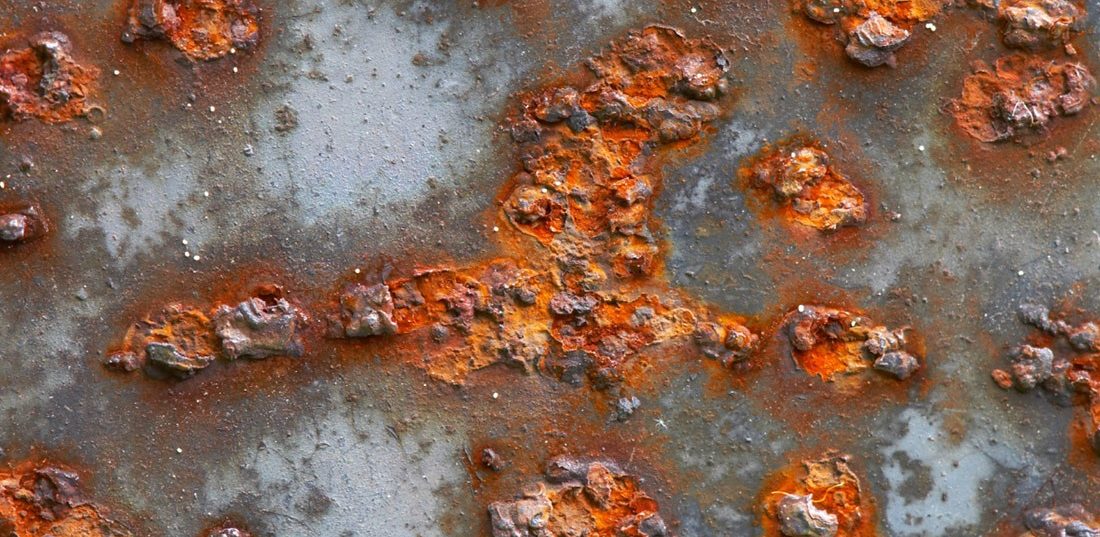 Aluminium Corrosion Explained