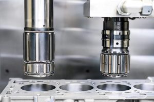 Honing Process: Definition, Operations, and Uses in Machining