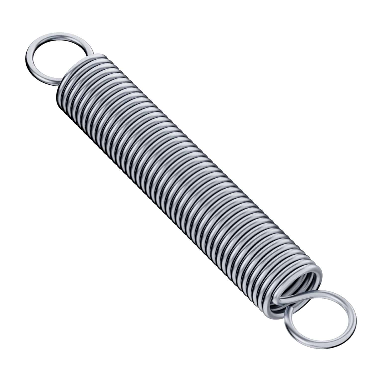 Types of Springs and How to Choose Them