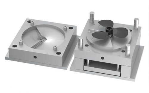 Custom plastic injection molding 101: A Basic Guide | Aria Manufacturing