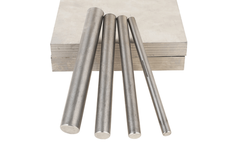 Aluminum Vs Titanium, What is difference?