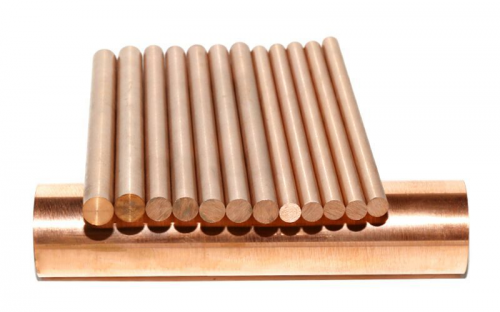 Brass Vs Copper, What is Difference and Their Use?